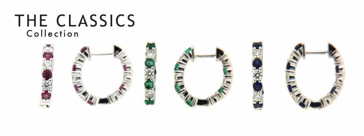 M B JEWELS